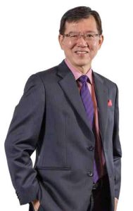 Board of Directors - Gagasan Nadi Cergas Berhad